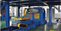 China 16 Station C Z Purlin Roll Forming Machine 380V 50Hz 3 Phase Cr40 Steel for sale