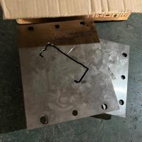 China Carbon Steel Q235 Racking Beam Machine Auto Joint Box 7.5*2KW for sale