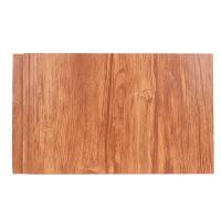China 370mm x 16mm PU Sandwich Panel Decorative Metal Wall Siding with 8.0 Kpa Wind Resistance and B1/B2 Fire Rating for sale