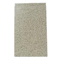 China 16mm Faux Brick Pattern PU Sandwich Panel Decorative Exterior Wall Siding 370mm for sale