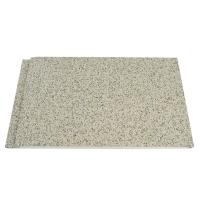 China 16mm Faux Brick Pattern PU Sandwich Panel Decorative Exterior Wall Siding 370mm for sale