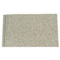 China 16mm Faux Brick Pattern PU Sandwich Panel Decorative Exterior Wall Siding 370mm for sale