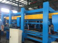 China High Efficiency PU Sandwich Panel Machine Production Line with 300 KW Power and 1,000,000 m² Annual Capacity for sale