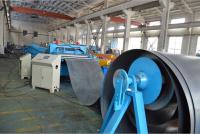 China 90 - 600mm Profile Width Cable Tray Roll Forming Machine 7.5KW Motor High Speed for sale