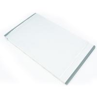 China Silver Color Brick Pattern PU Sandwich Panel 16mm Exterior Metal Wall Siding for sale