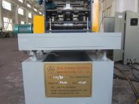 China 8 Tons Metal Roll Forming Machine 440V 60Hz 3 Phase Customized Chain Drive for sale