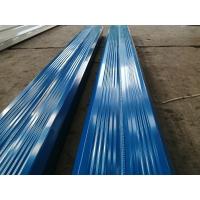 China Metal Steel Downspout Pipe Roll Forming Machine 3x4 Inch Square 24 Stations 7.5kW for sale