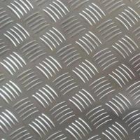 China 1.0 - 2.0mm Checkered Plate Embossing Machine 1600 Mm Metal Pattern 380V for sale