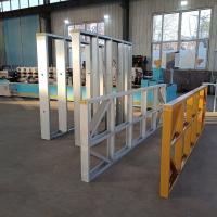 China C89 Light Steel Framing Roll Forming Machine Full Automatic Adjustable 0.6 - 1.2mm for sale