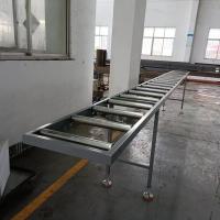 China PLC Galvanized Steel Roll Forming Machine Top Hat Channel With 12 Stations 1.2mm for sale