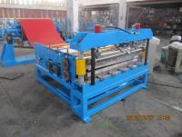 China Steel Coil Slitting Line 20m x 6m 250kW PLC Controlled Cut to Length Machine for sale