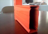 China 1 Year Warranty Rack Roll Forming Machine Rack Box Beam Roll Forming Machinery for sale