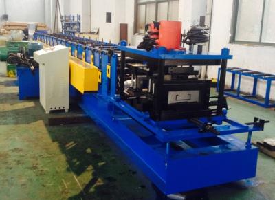 China 1 Year Warranty Rack Roll Forming Machine Rack Box Beam Roll Forming Machinery for sale