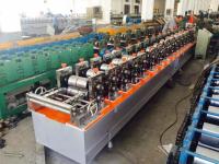 China 2500KG Metal Stud and Track Roll Forming Machine 380V 50HZ 3Phase for sale