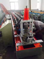 China 2500KG Metal Stud and Track Roll Forming Machine 380V 50HZ 3Phase for sale