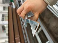 China Galvanized Steel Door Rail Roll Forming Machine 1.3-1.5mm 40x50mm C Profile for sale
