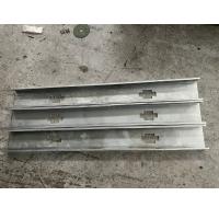 China 60mm 90mm C U Stud Track Drywall Machine Metalcon Forming Speed 8 - 12m / Min for sale