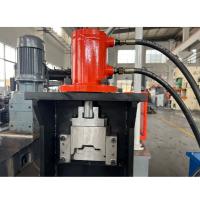 China Hot Dipped Galvanized Steel RC-1 RC-2 Resilient Sound Furring Channel Roll Forming Machine 7.5kw for sale