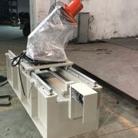 China Heavy Duty Warehouse Rack Roll Forming Machine 11KW 18 Stations Galvanized Steel for sale
