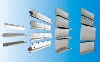 China 380V 50HZ 3 Phase Stud Roll Forming Equipment 13 Station Forming With Embossing for sale