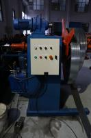 China 150mm Material Width Cable Ladder Tray Roll Forming Machine Speed 10-12m/min for sale