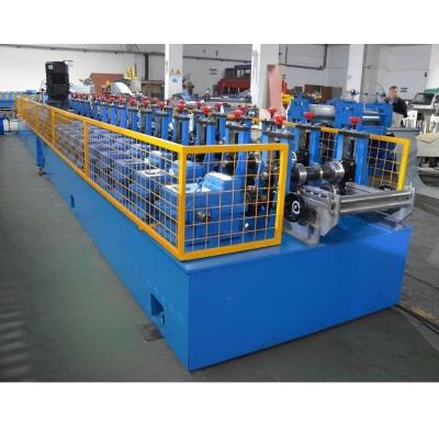 China 3Phase Rack Forming Machine 7.5KW With 14 Forming Stations for sale