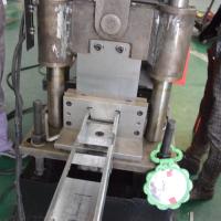 China High Speed Automatic Light Keel Stud Steel Frame Roll Forming Machine 0.3-1.2mm thickness for sale