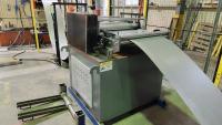 China C Shaped Lipped Strut Channel Roll Forming Machine 1.2-2.6mm 22KW for sale