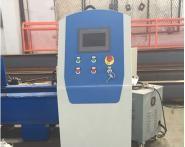 China T Grid Roll Forming Machine Metal Stud Making Equipment 0.3-0.5mm Thickness 8-15m/min for sale