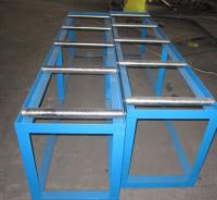 China T Grid Roll Forming Machine Metal Stud Making Equipment 0.3-0.5mm Thickness 8-15m/min for sale