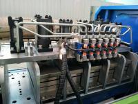 China SH-RT Roof Truss Roll Forming Machine with CNC Control System VERTEX BD for sale