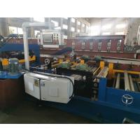 China 0.8mm-1.2mm Thickness 1250mm Width Cut To Length Line PPGI GI Material for sale