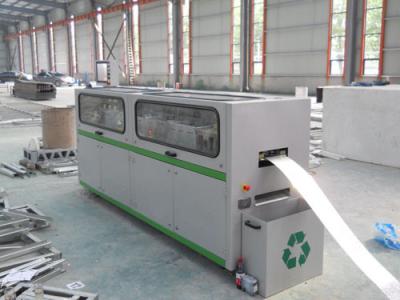 China G550 Steel C89 Light Gauge Steel Framing Roll Forming Machine 0.6-1.2mm 380V for sale