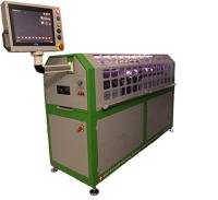 China CNC Control CU Stud and Track Roll Forming Machine 89x41mm 0.6-1.2mm Thickness for sale
