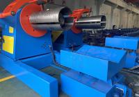 China 45# Steel Cable Tray Manufacturing Machine With 28-32 Roller Stations for sale
