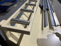 China 7.5kw Stud And Track Roll Forming Machine For Galvanized Steel 13 Rollers 380V for sale