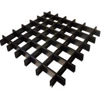 China Suspended Ceiling Grid Keel Roll Forming Machine 0.3mm-1.0mm Aluminum Metal 5m/min for sale