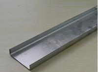 China CE Certificate 13 Stations Main Channel Roll Forming Machine for Galvanized Steel for sale