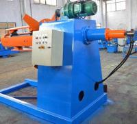 China Cable Tray Roll Forming Machine 13m Length Hydraulic Punching Cutting 20 Stations 15kw for sale
