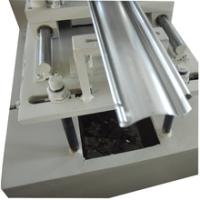 China Galvanized Steel Door Frame Roll Forming Machine 0.8-1.2mm Thickness 20 Stations for sale