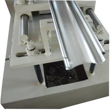 China Galvanized Steel Door Frame Roll Forming Machine 0.8-1.2mm Thickness 20 Stations for sale