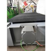 China 0.6-1.0mm Thickness Galvanized Steel Aluminum Ceiling Board Grid Roll Forming Machine for sale