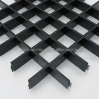 China 0.6-1.0mm Thickness Galvanized Steel Aluminum Ceiling Board Grid Roll Forming Machine for sale