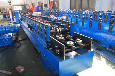 China Widely Used Solor Strut Roll Forming Equipment Profile Thickness 1.5-2.5mm for sale