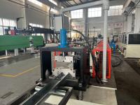 China Light Gauge Steel Framing Machine 100mm 150mm Width 0-12m/min Roll Forming for sale