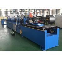 China 0-30 Meters/Minute High Speed Metal Shutter Door Roll Forming Machine for sale