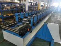China 0.3-0.8mm Thickness Galvanized Steel W Pan Deck Roll Forming Machine Metal Deck Floor for sale