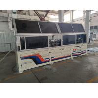 China 0.8-1.2mm Galvanized Steel Light Steel Frame Machine 7.5KW Motor C Profile 89x41mm for sale
