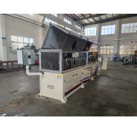 China 0.8-1.2mm Galvanized Steel Light Steel Frame Machine 7.5KW Motor C Profile 89x41mm for sale