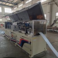 China C89 Light Gauge Steel Frame Roll Forming Machine 0.7-1.2mm Thickness for House Framing for sale